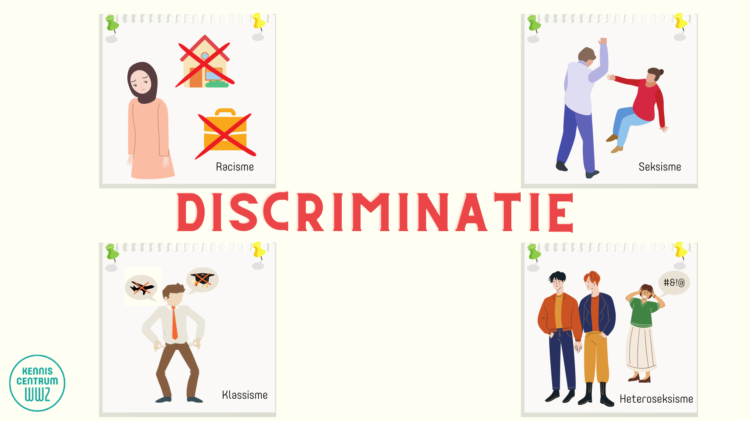 Wat is kruispuntdenken? | Kenniscentrum Welzijn, Wonen, Zorg