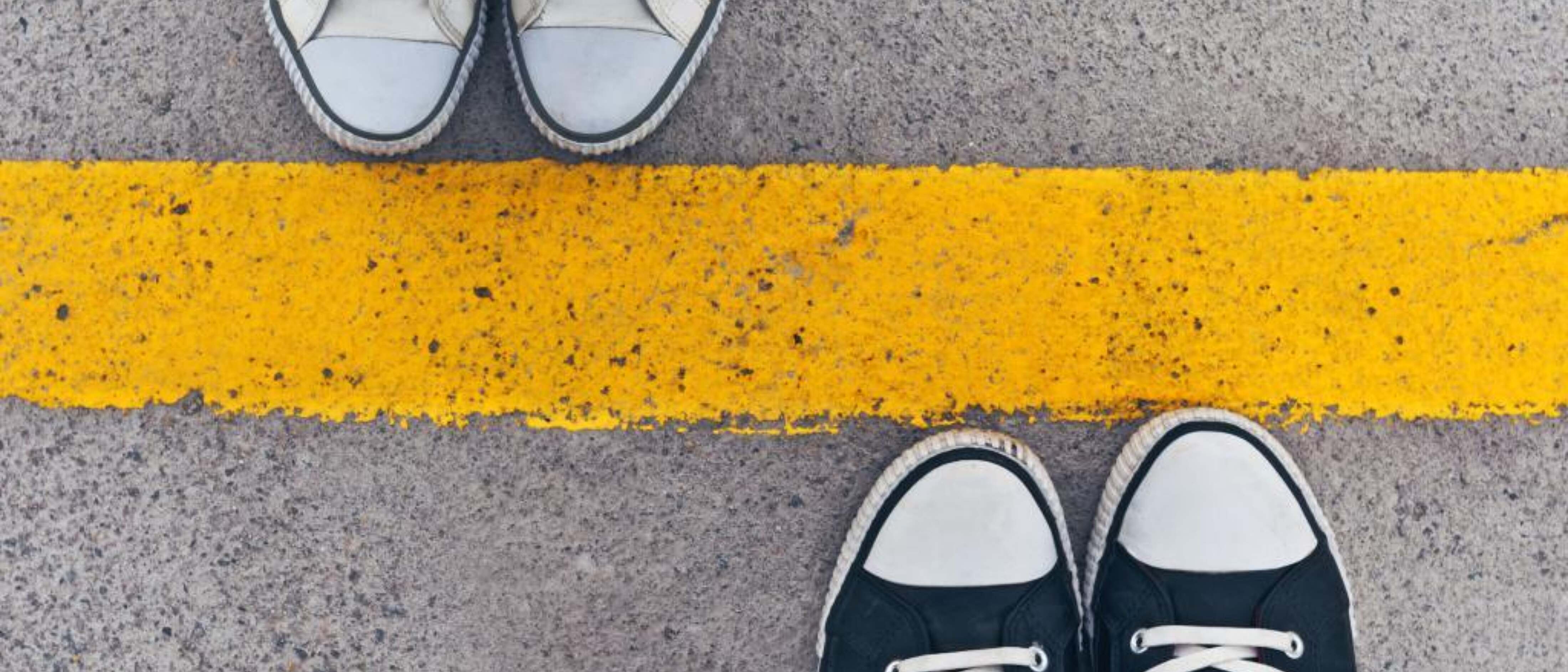 Kruispuntdenken | Kenniscentrum Welzijn, Wonen, Zorg