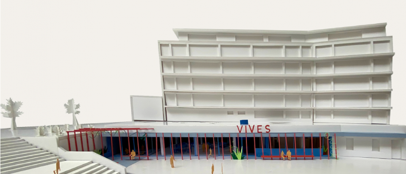 Vives | Kenniscentrum Welzijn, Wonen, Zorg